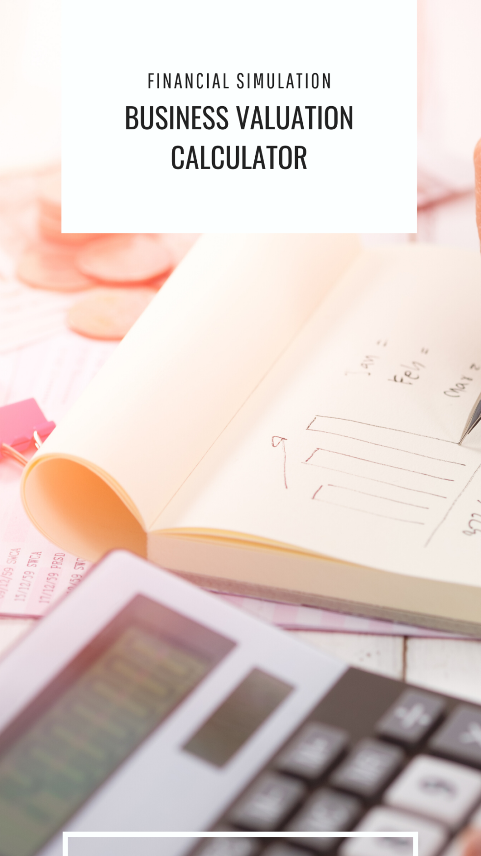 Financial simulation models in Excel - Financial Simulation