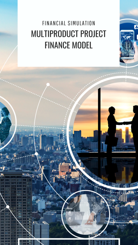 Financial simulation models in Excel - Financial Simulation